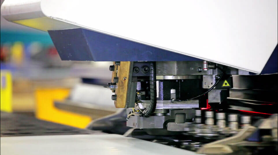 Gallery | Alpha Manufacturing
