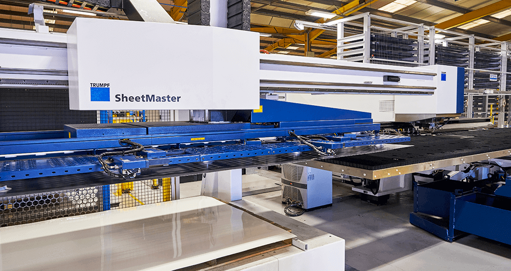 Gallery | Alpha Manufacturing