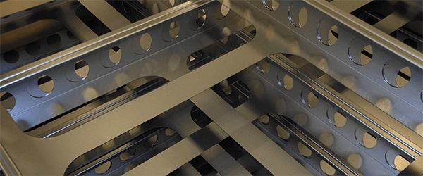 The Basics of Sheet Metal Fabrication | Alpha Manufacturing