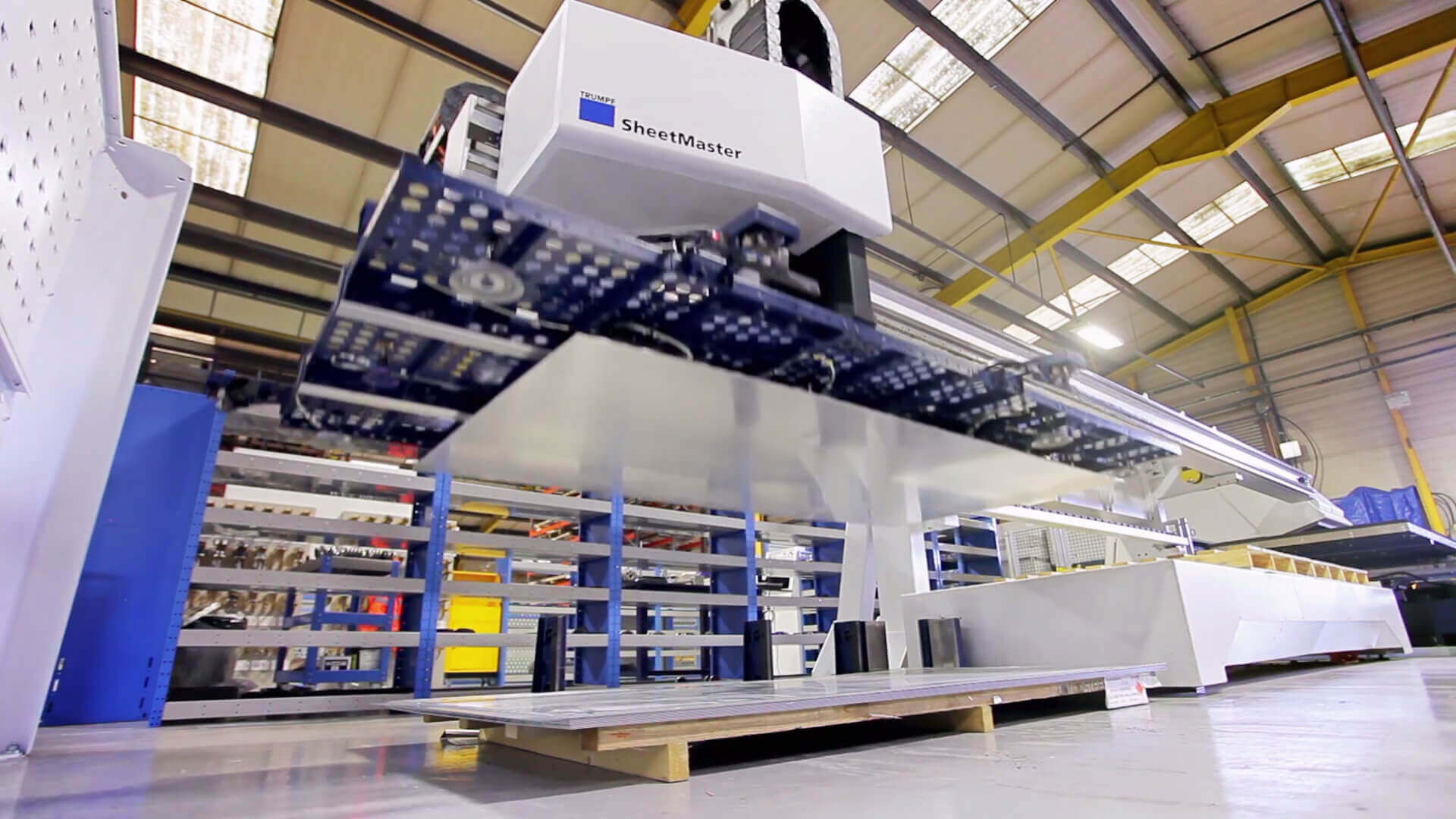 Gallery | Alpha Manufacturing