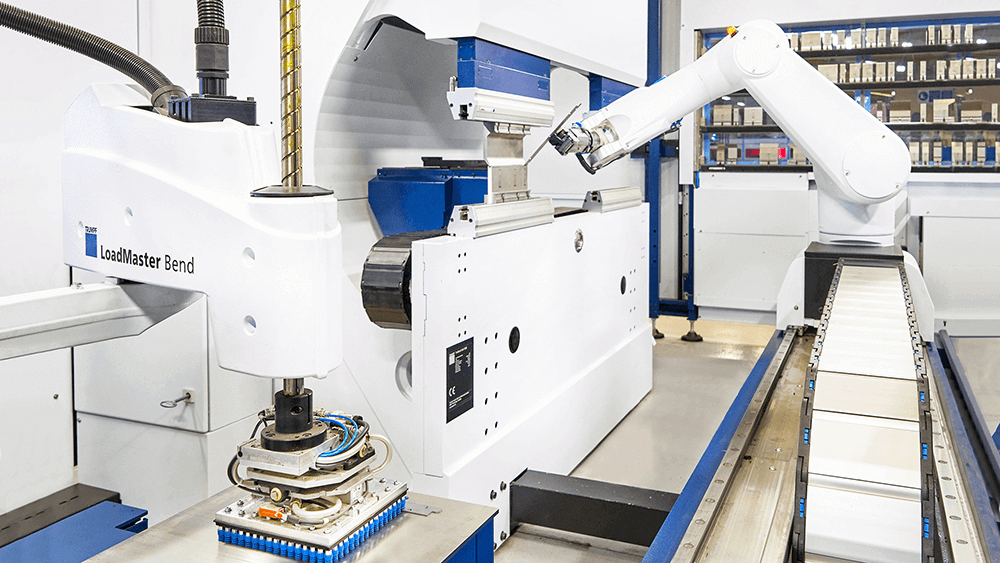 Gallery | Alpha Manufacturing