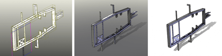 Sheet Metal Product Design | Alpha Manufacturing