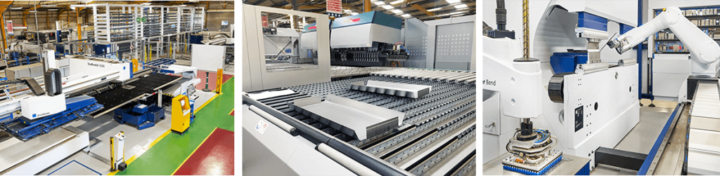 2019 A Landmark Year as Alpha Manufacturing Turns 30 - Alpha Manufacturing