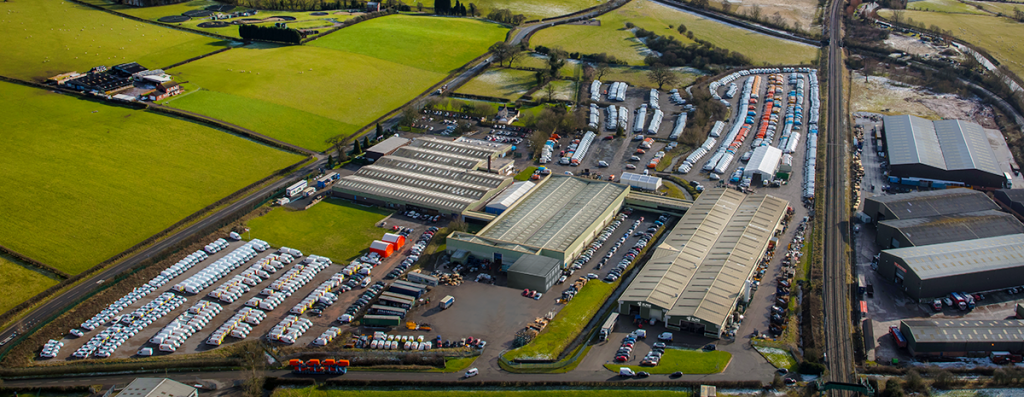 2019 A Landmark Year as Alpha Manufacturing Turns 30 - Alpha Manufacturing