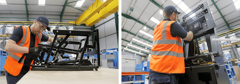 A Guide to Metal Fabrication Technology - Alpha Manufacturing