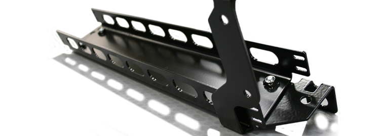 A Guide to Metal Fabrication Technology - Alpha Manufacturing