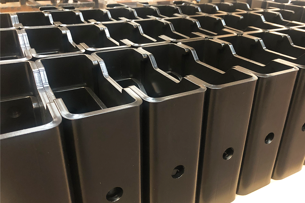 Gallery | Alpha Manufacturing