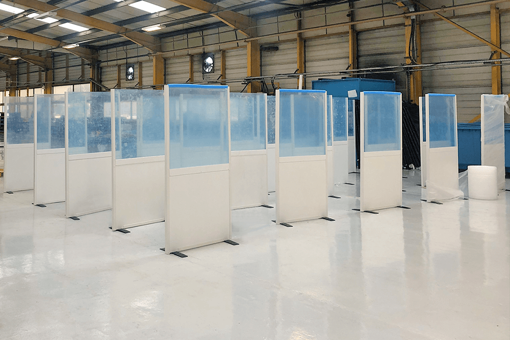 Gallery | Alpha Manufacturing