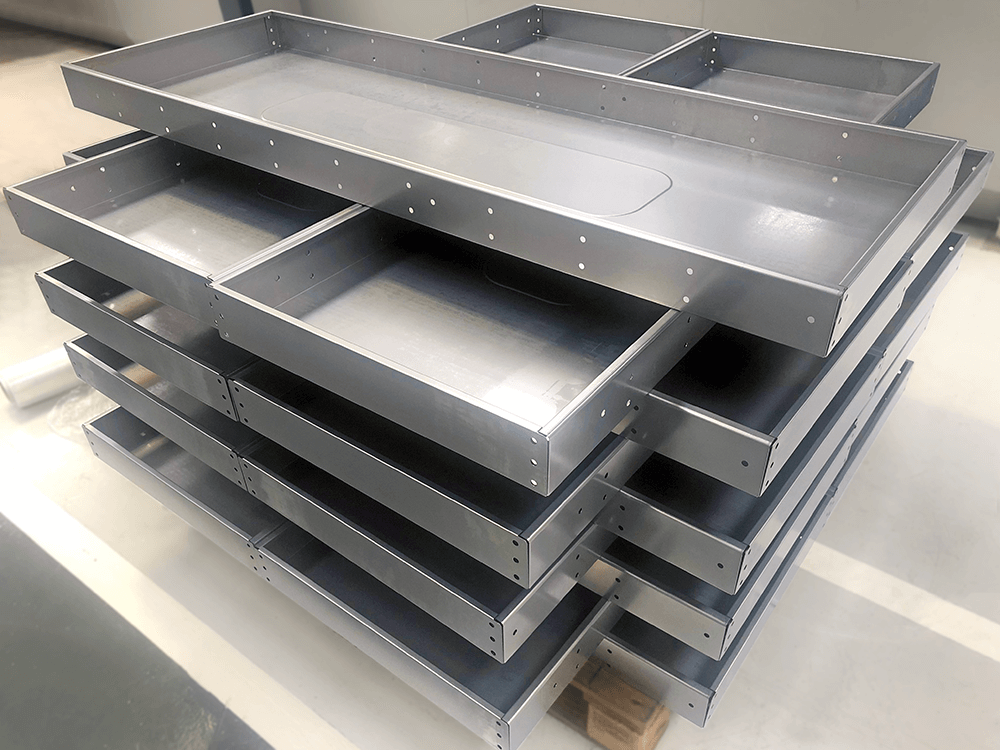 Gallery | Alpha Manufacturing