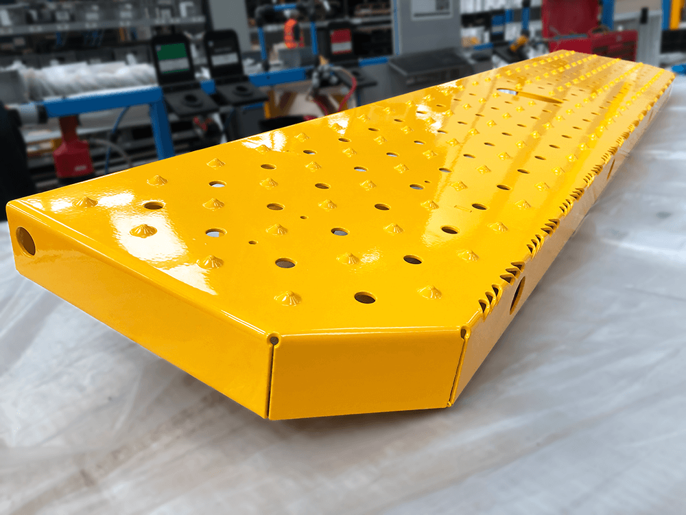 Gallery | Alpha Manufacturing