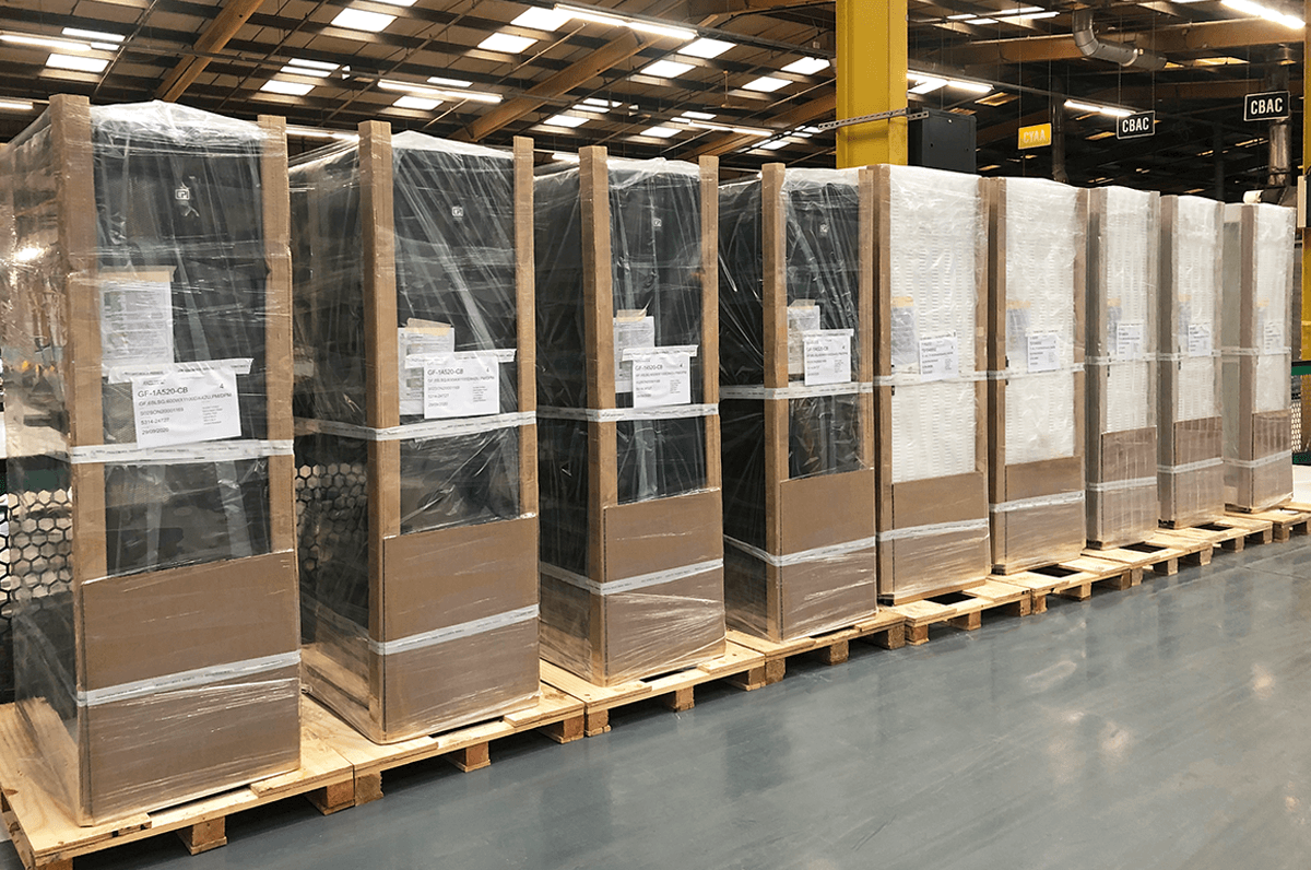 Major Milestone for Alpha in Customer Partnership - Alpha Manufacturing