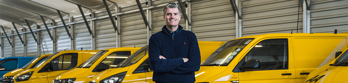 Joining the Bri-Stor Group is an Exciting Opportunity - Alpha Manufacturing