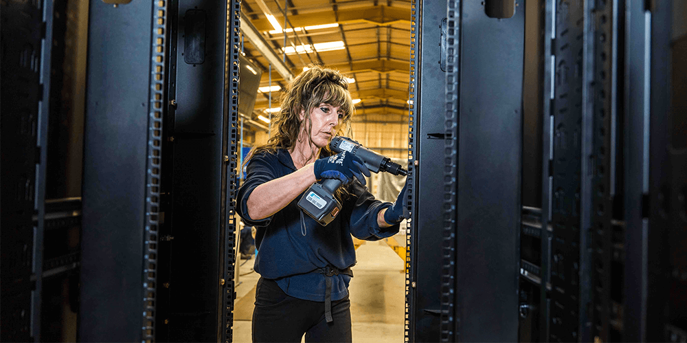 Alpha Manufacturing Expands with the Launch of New Division - Alpha ...