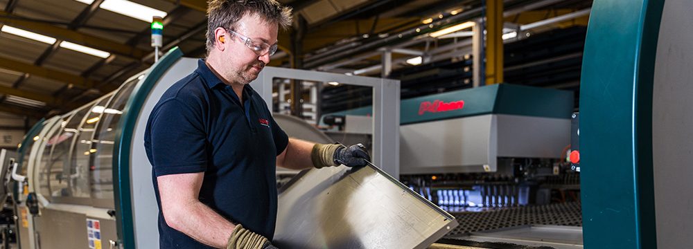 A helpful guide to Folding Terminology - Alpha Manufacturing