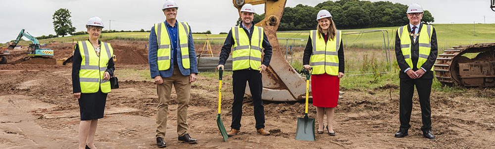 Alpha Manufacturing & INEOS Electrochemical Solutions collaborate to ...