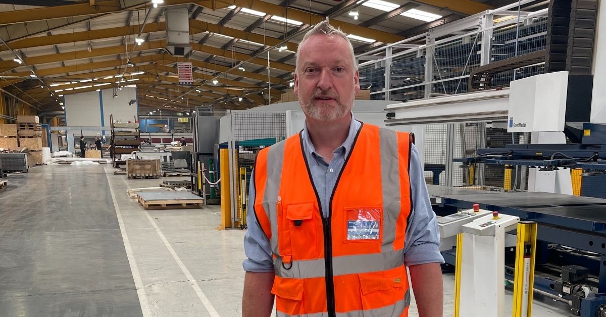 Alpha Manufacturing on Track to Exceed Ambitious Environmental Targets ...