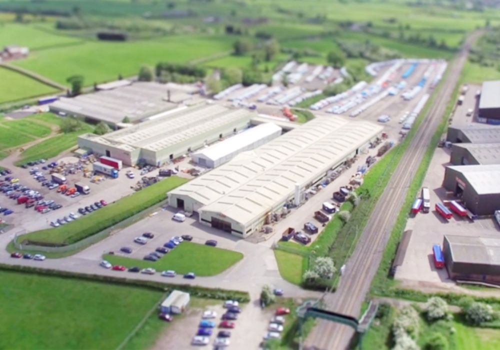 Alpha Manufacturing on Track to Exceed Ambitious Environmental Targets ...