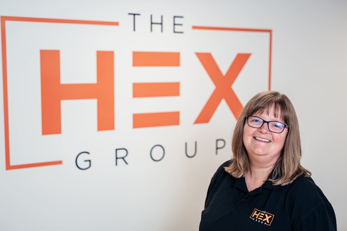 The HEX Group | Talking Mental Health | Alpha Manufacturing