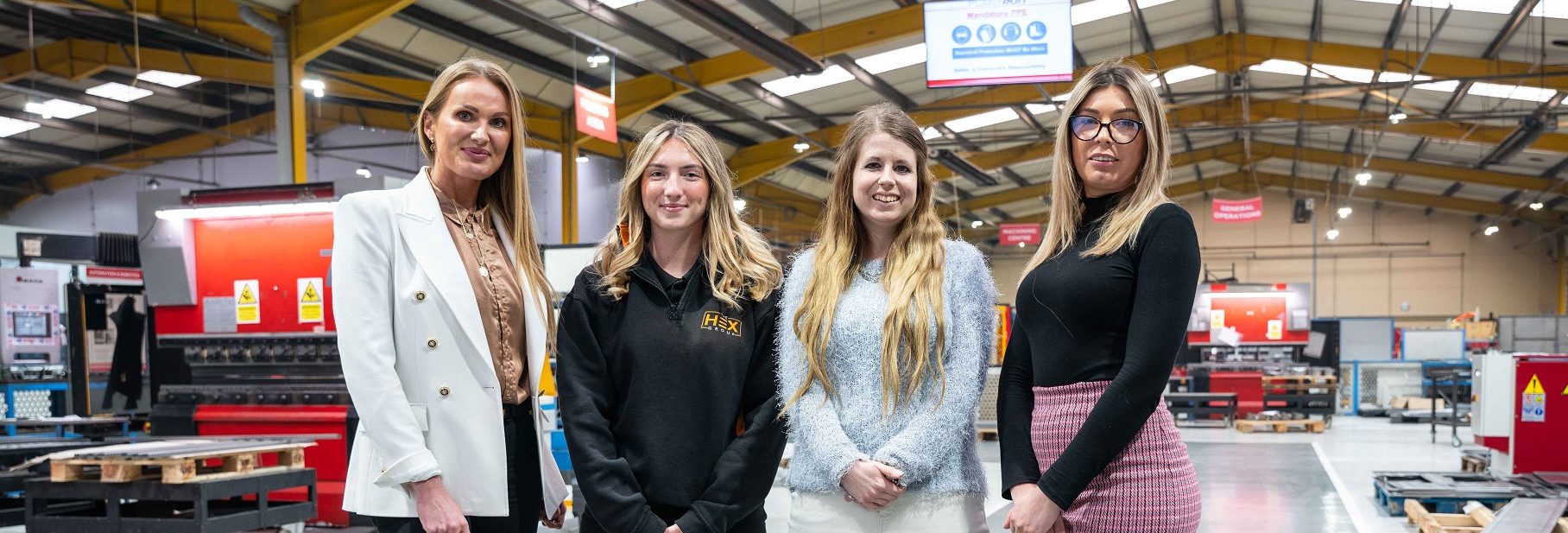 Meet the Alpha Manufacturing Planning Team - Alpha Manufacturing