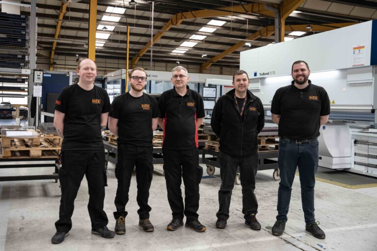 Harnessing Automation: How Alpha Manufacturing's Programming Team ...